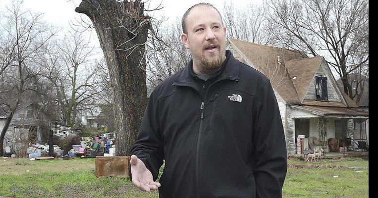 Keeper of the codes | Local News | mcalesternews.com