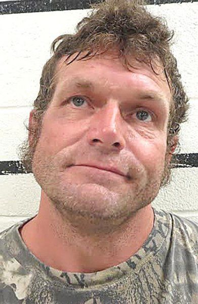 Suspect charged in domestic abuse incident | Local News | mcalesternews.com