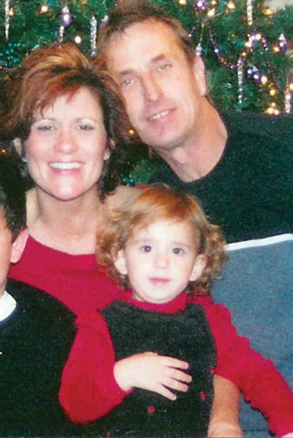 Remains found near Red Oak identified as those of missing Eufaula ...