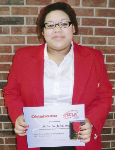 FCCLA Winners | Archives | mcalesternews.com