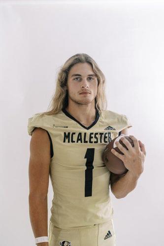 SENIOR SPOTLIGHT: McAlester's Erik McCarty ready for one last ride ...