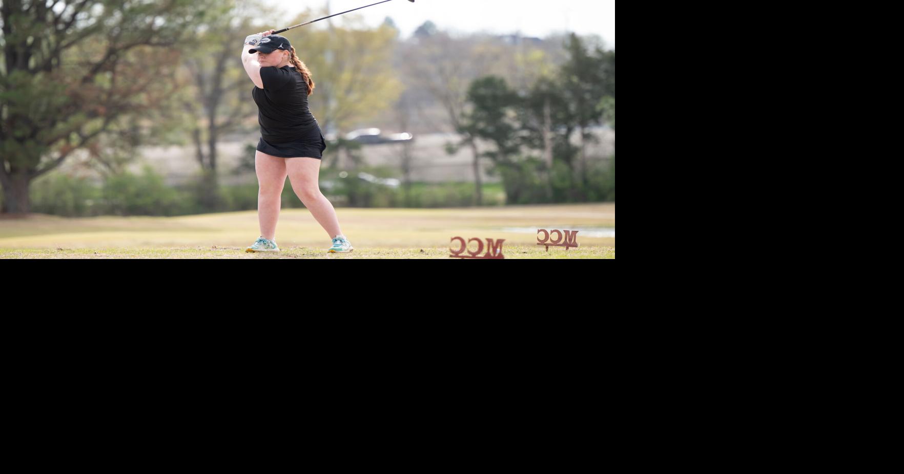 McAlester boys and girls golf drive to success this spring ...