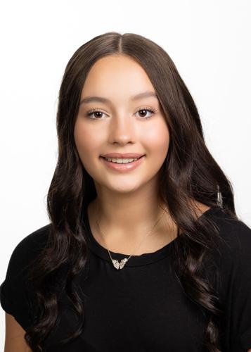 Miss McAlester and Teen candidates announced | Community ...