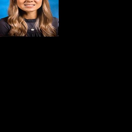 Education spotlight: Sarah Duff | Local News | mcalesternews.com