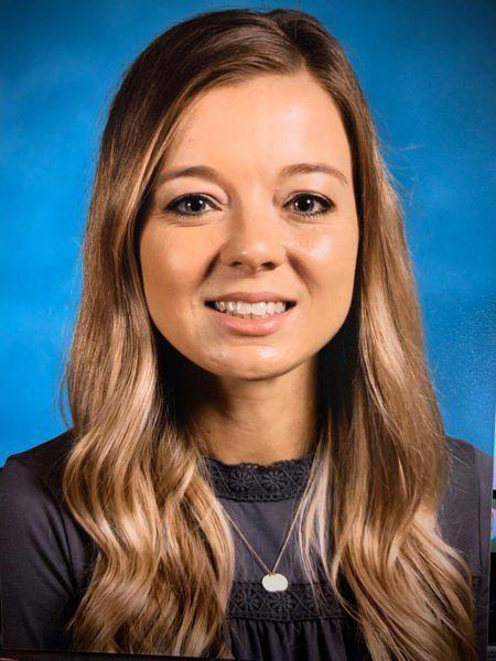 Education spotlight: Sarah Duff | Local News | mcalesternews.com