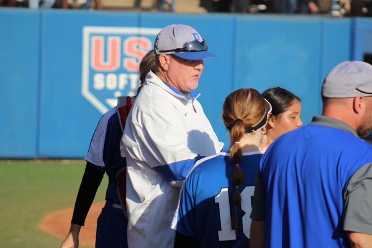 COACH OF THE YEAR: Pittsburg's Chad Graham | Sports | mcalesternews.com