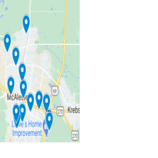 McAlester CrimeTracker, Week of Sept. 1-8, 2023 | News | mcalesternews.com