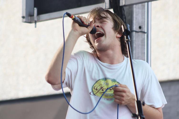 Dancing Rabbit Music Festival aims for its best year ever ...