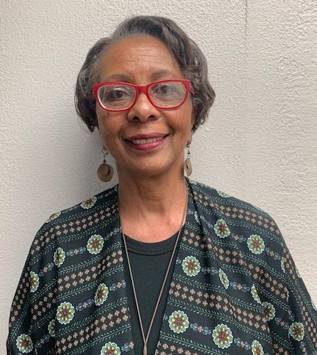 Harrison named new Ward 5 city councilor | Local News | mcalesternews.com