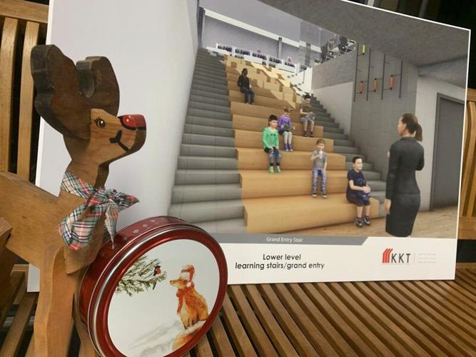 Fundraising campaign kicks off for McAlester Public Library | Local ...