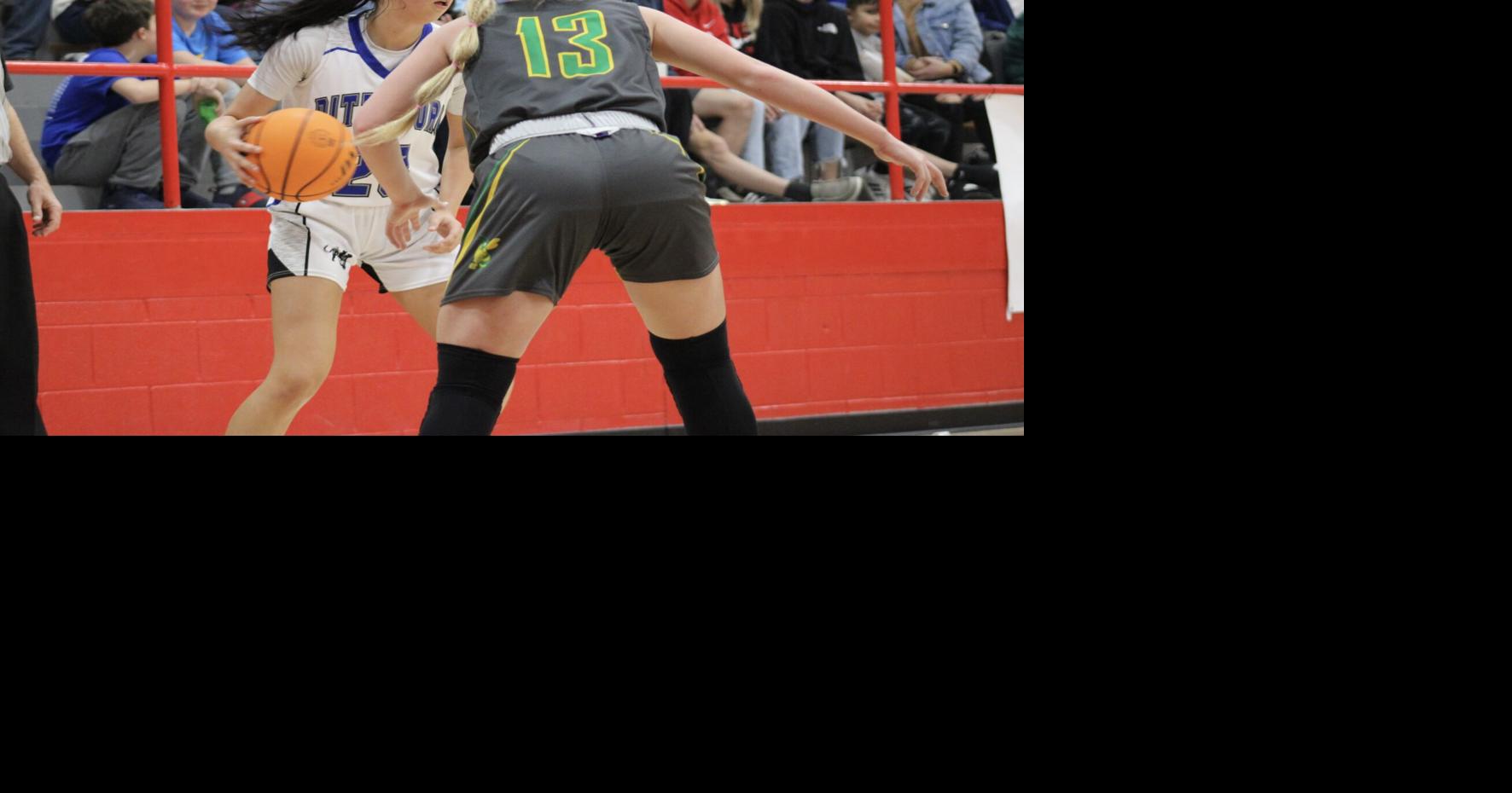 OSSAA releases Class A and B district assignments | Sports ...