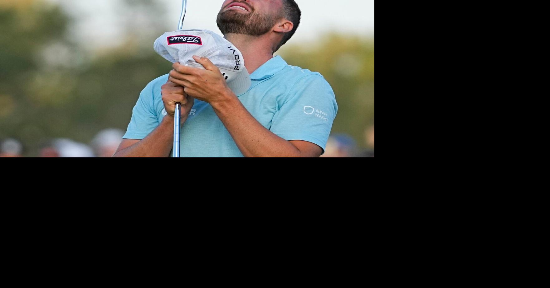 Nine Cowboys in U.S. Open | Oklahoma | mcalesternews.com