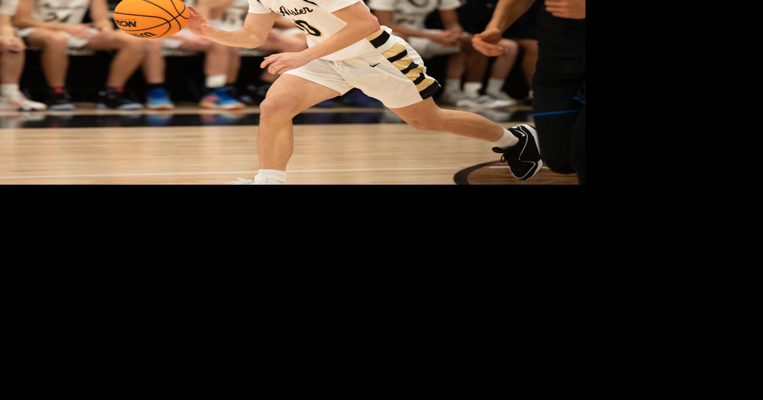 PHOTOS: Buffs basketball vs. Sapulpa | Gallery | mcalesternews.com