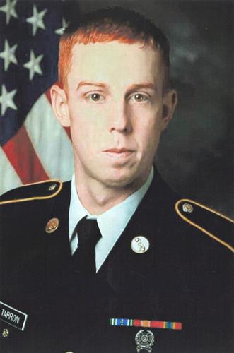 Ceremony honors fallen McAlester native | News | mcalesternews.com