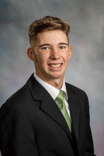 Stuart Public School announces top 2023 graduates | | mcalesternews.com