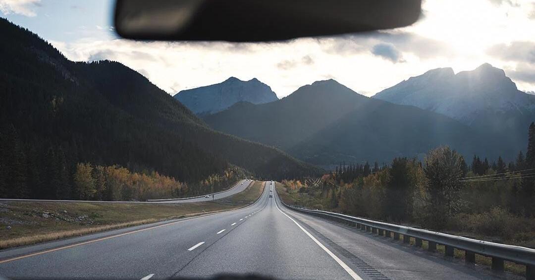 Memorial Day road trip safety tips | News | mcalesternews.com
