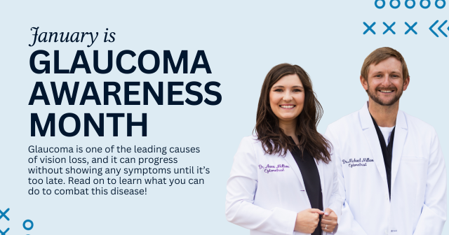 5 THINGS TO KNOW: What is Glaucoma and the risk factors associated with ...