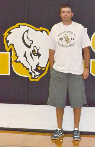 Chris Zike recommended as Buffs head basketball coach | Local Sports ...