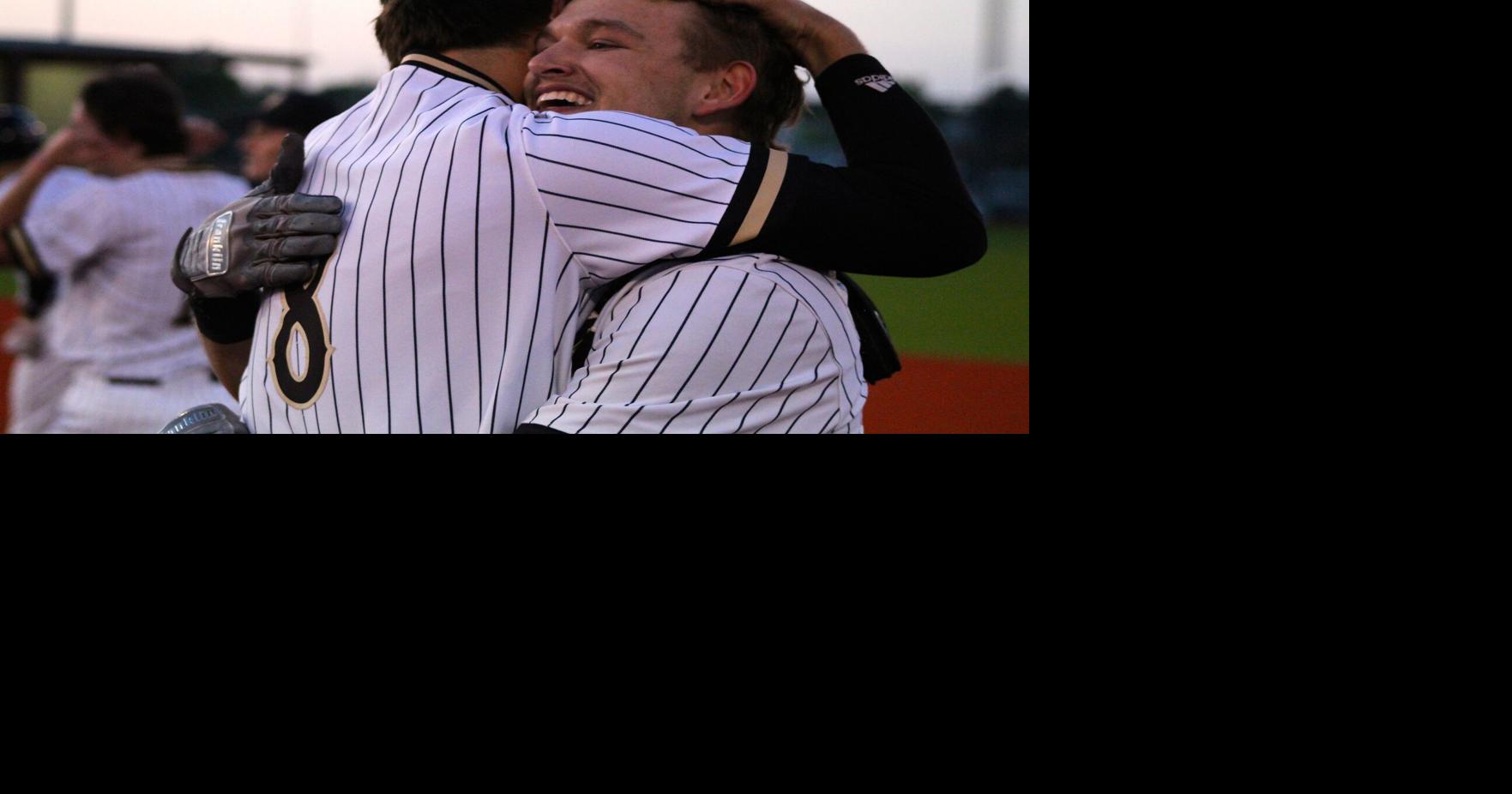 HS BASEBALL: Mullins walks it off for Buffs on Senior Night | Sports ...