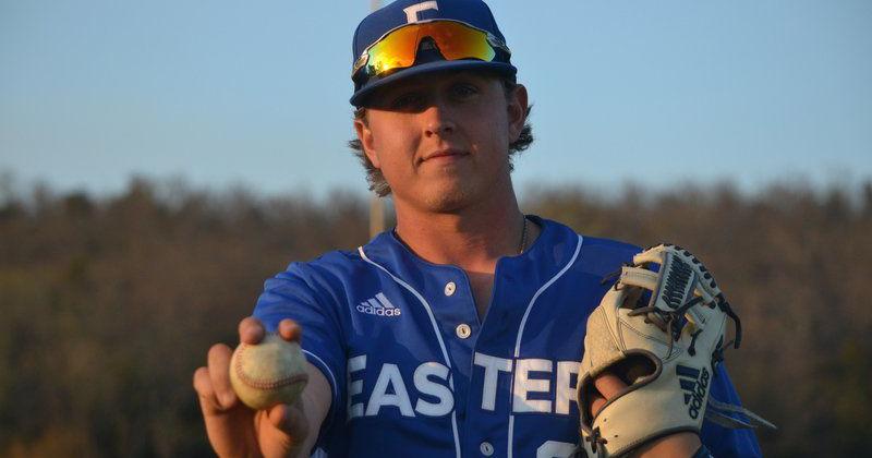 Catching up with Hartshorne graduate Tyler Lindley | Sports ...