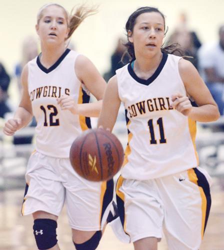 Three seniors named OCA All Stars | Local Sports | mcalesternews.com