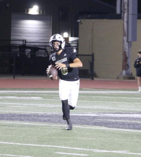 Buffaloes await big Thursday night test at home | Sports ...