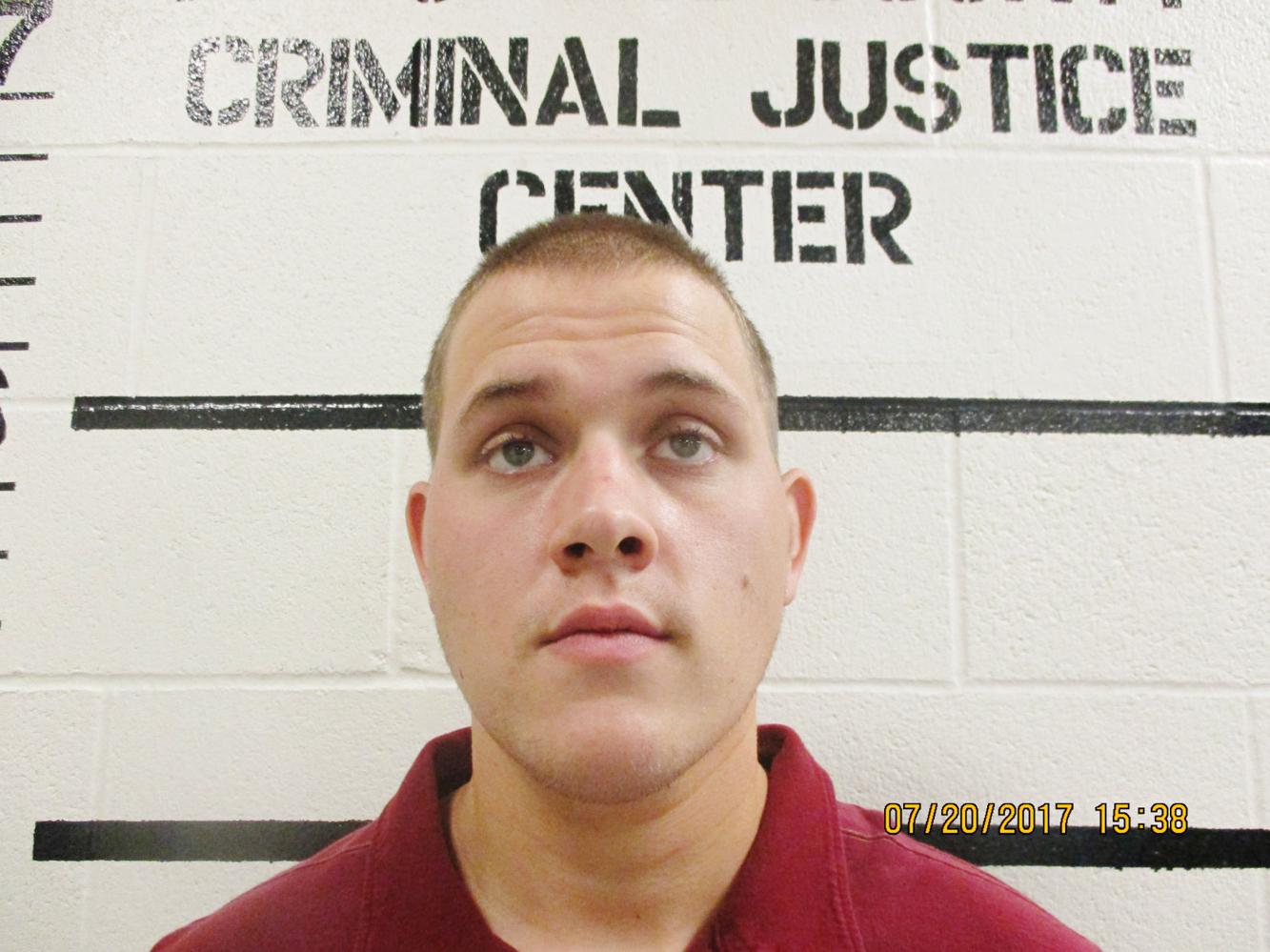 Attempted burglary charge filed in shots fired case | News ...