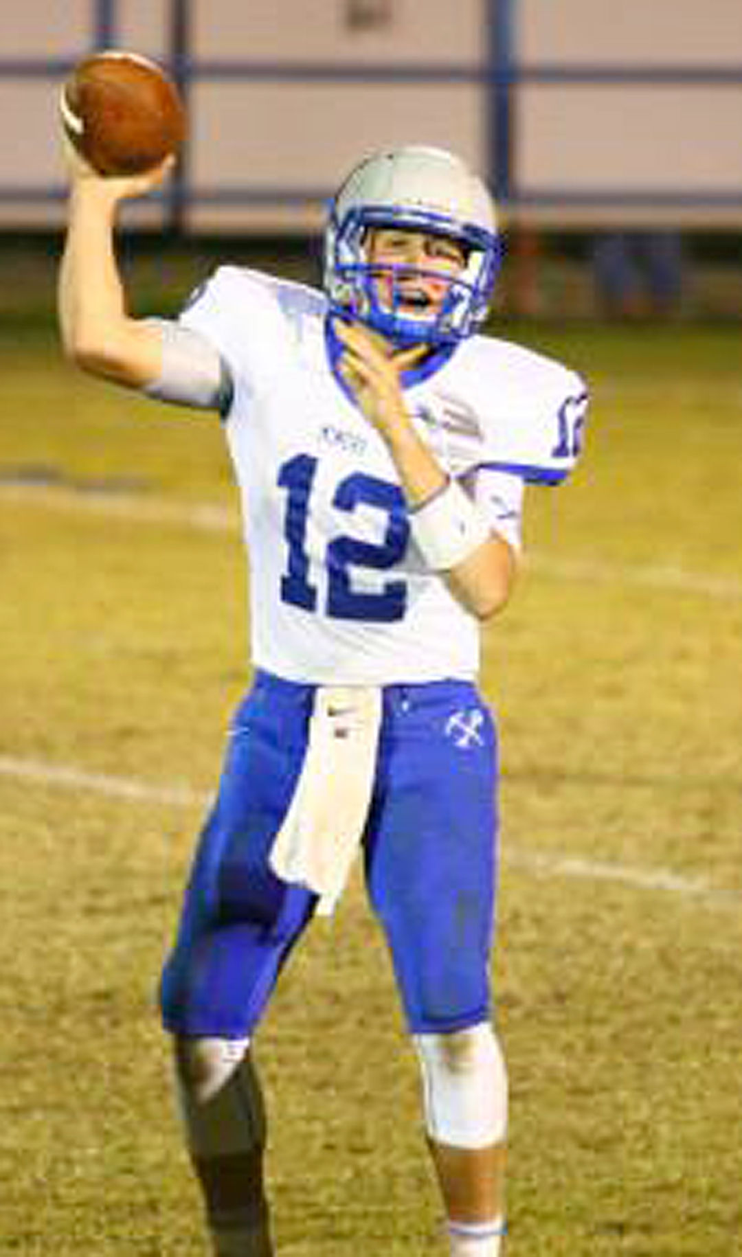 Region Roundup: Miners win district | Local Sports | mcalesternews.com