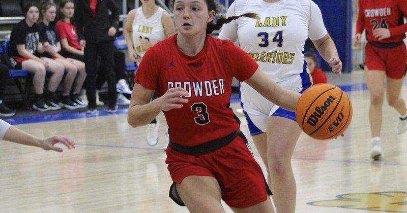 GIRLS BASKETBALL: Locals named to OGBCA All State honors | Local Sports ...