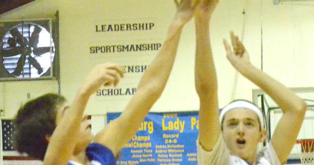 Haileyville, Pittsburg win Dee Foster Invitational | Local Sports ...