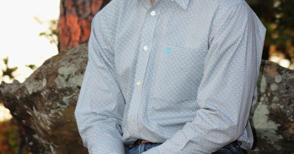 March Student of the Month: Quinton's Caden Williams | Community ...