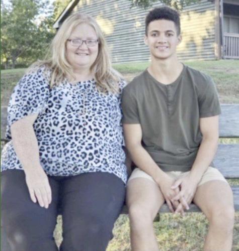 December Student of the Month: Noah Clayton | Local News ...