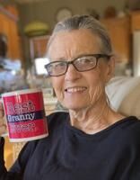 Nancy McGowan | | mcalesternews.com