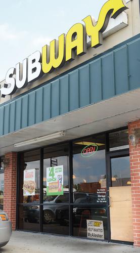 Subway cash register stolen; suspects caught on video | Local News ...