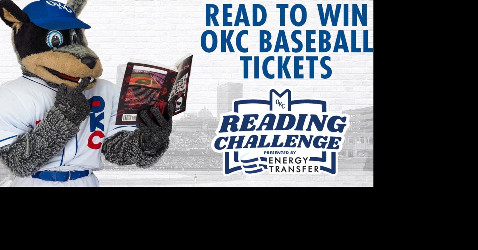 5 THINGS TO KNOW: How Oklahoma students can get free OKC Baseball Club ...