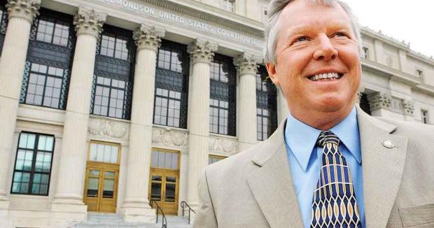 US Attorney Sperling steps down after nearly 10 years on the job ...