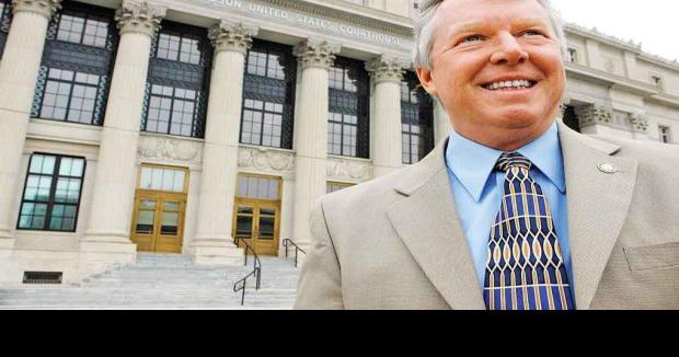 US Attorney Sperling steps down after nearly 10 years on the job ...