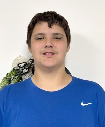 Crowder announces eighth grade valedictorians, salutatorians | News ...