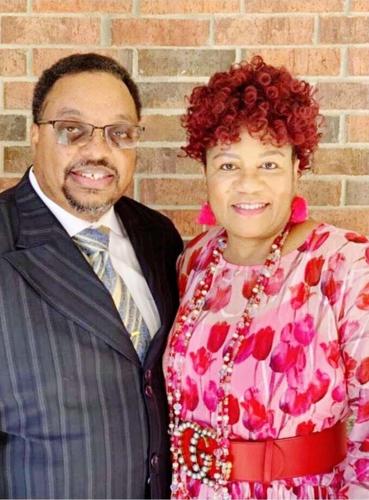 Bishop Douglas to lead weeklong revival set at Mount Triumph Church ...