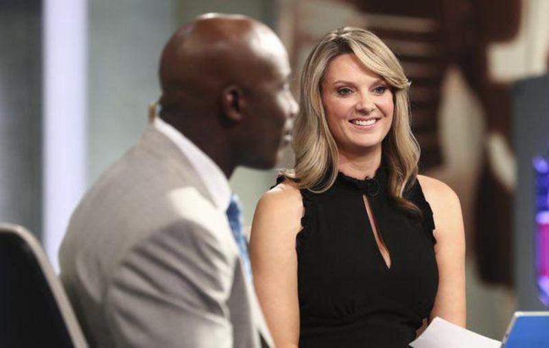 In Their Own Words: NFL Network reporter Stacey Dales | National Sports ...