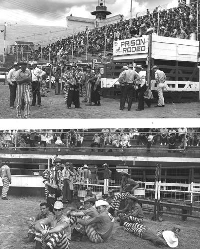 City Council discusses Prison Rodeo and billing issues | Local News ...