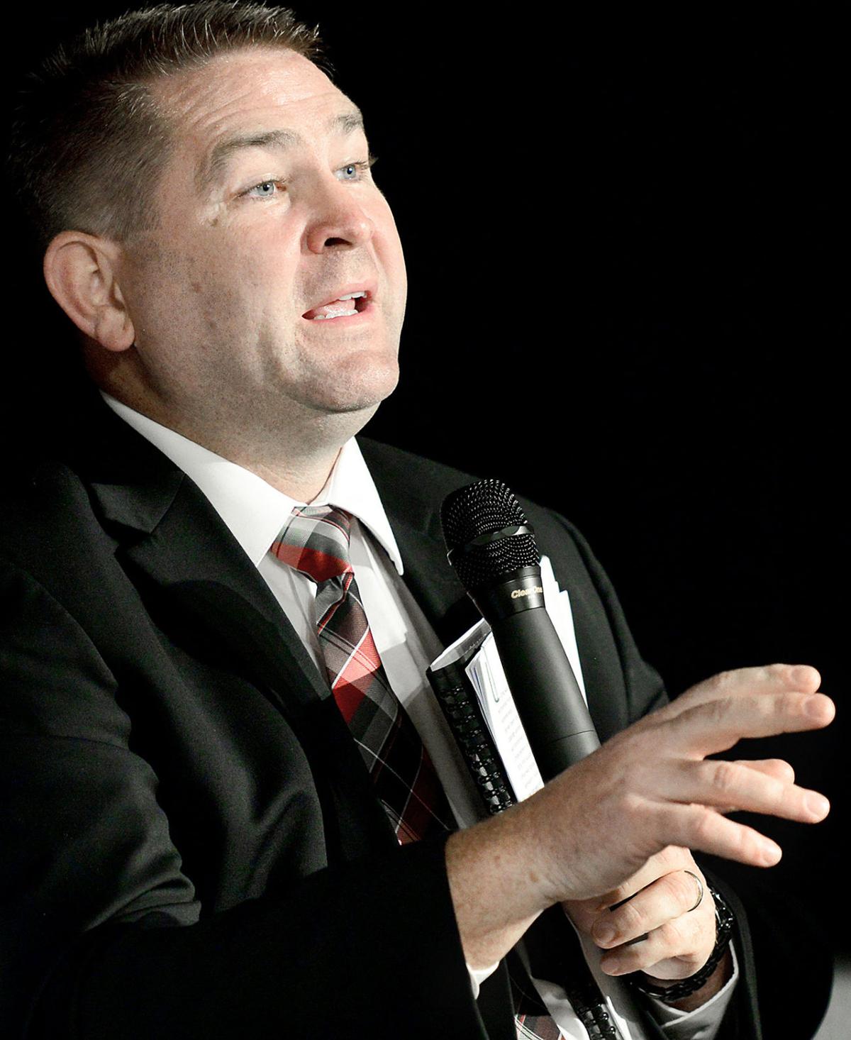 Frustration with crime, drugs | Gallery | mcalesternews.com