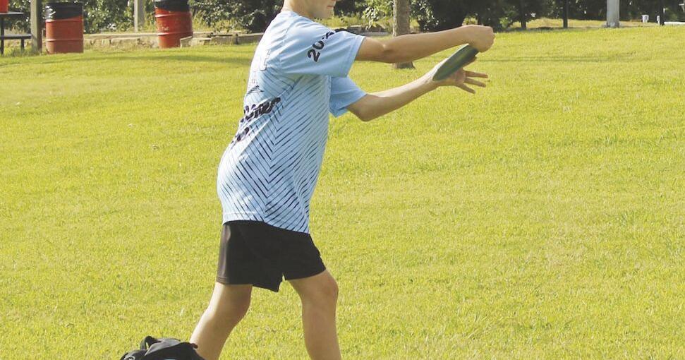 11th Annual Buffalo Run Disc Golf tourney to return in September ...