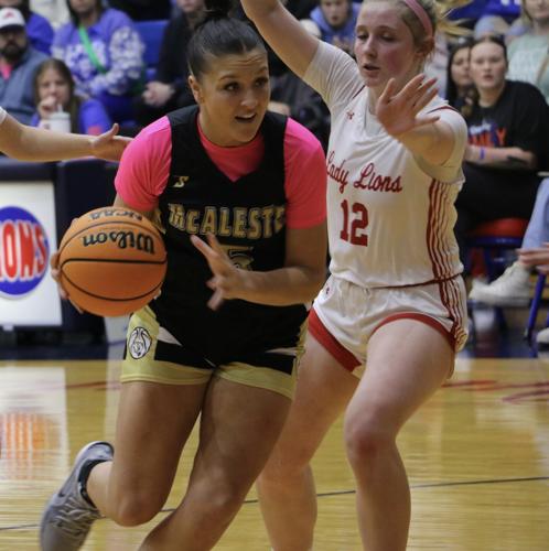 Lady Lions cruise to emotional victory over Lady Buffaloes | Sports ...