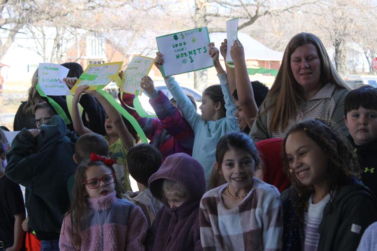 PHOTOS: Stuart Special Olympics Winter Games sendoff | Sports ...