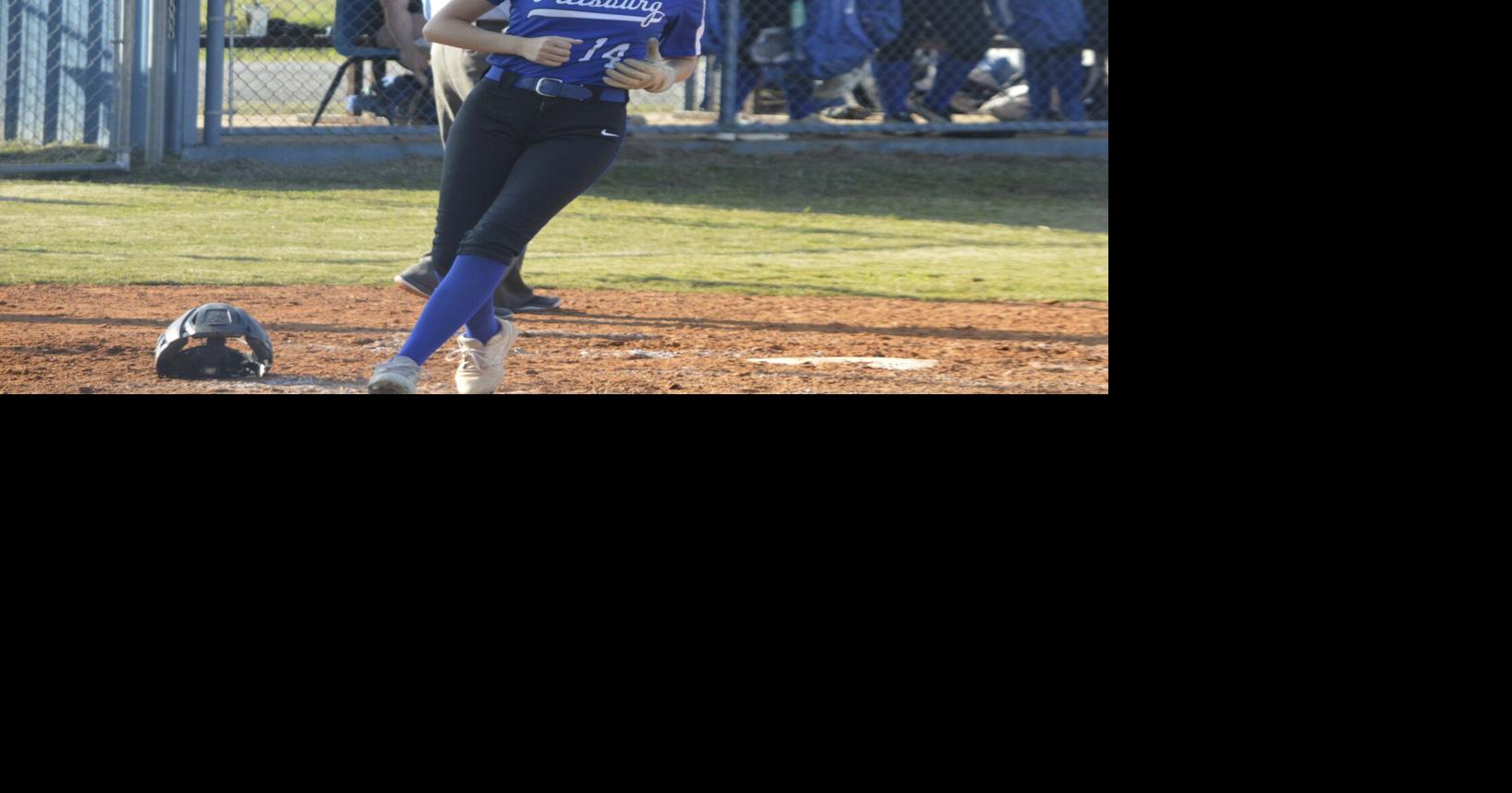 HS SOFTBALL: OSSAA releases Class A-B regional tournament brackets ...