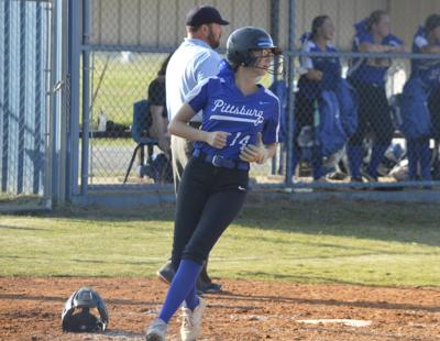 HS SOFTBALL: OSSAA releases Class A-B regional tournament brackets ...