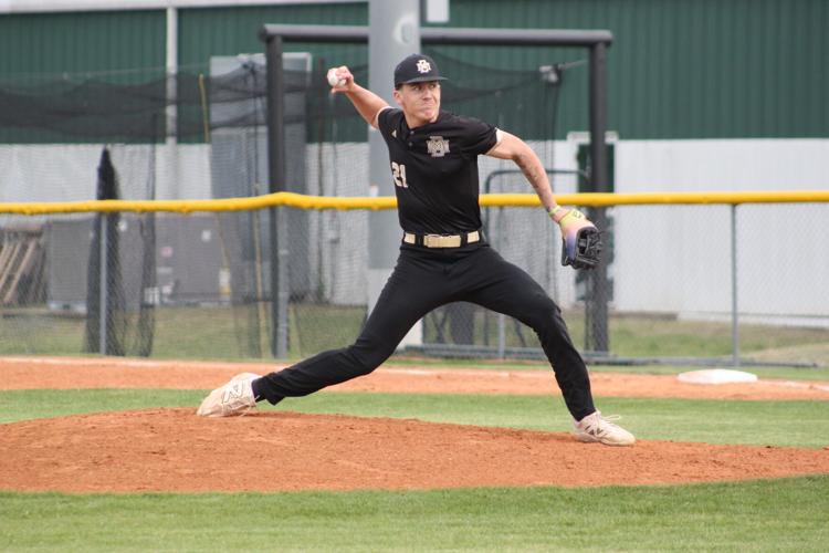 Class-5A-4 baseball all-district list announced | Sports ...