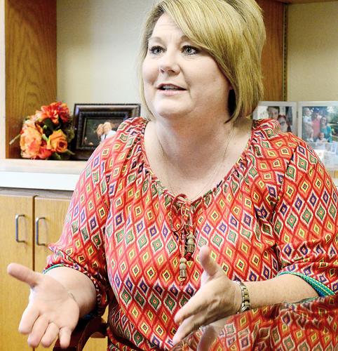 Paper drive stacks on the savings | Local News | mcalesternews.com