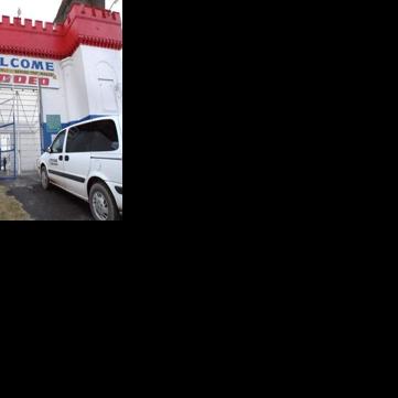 Plans to revive OSP Prison Rodeo gaining momentum | | mcalesternews.com